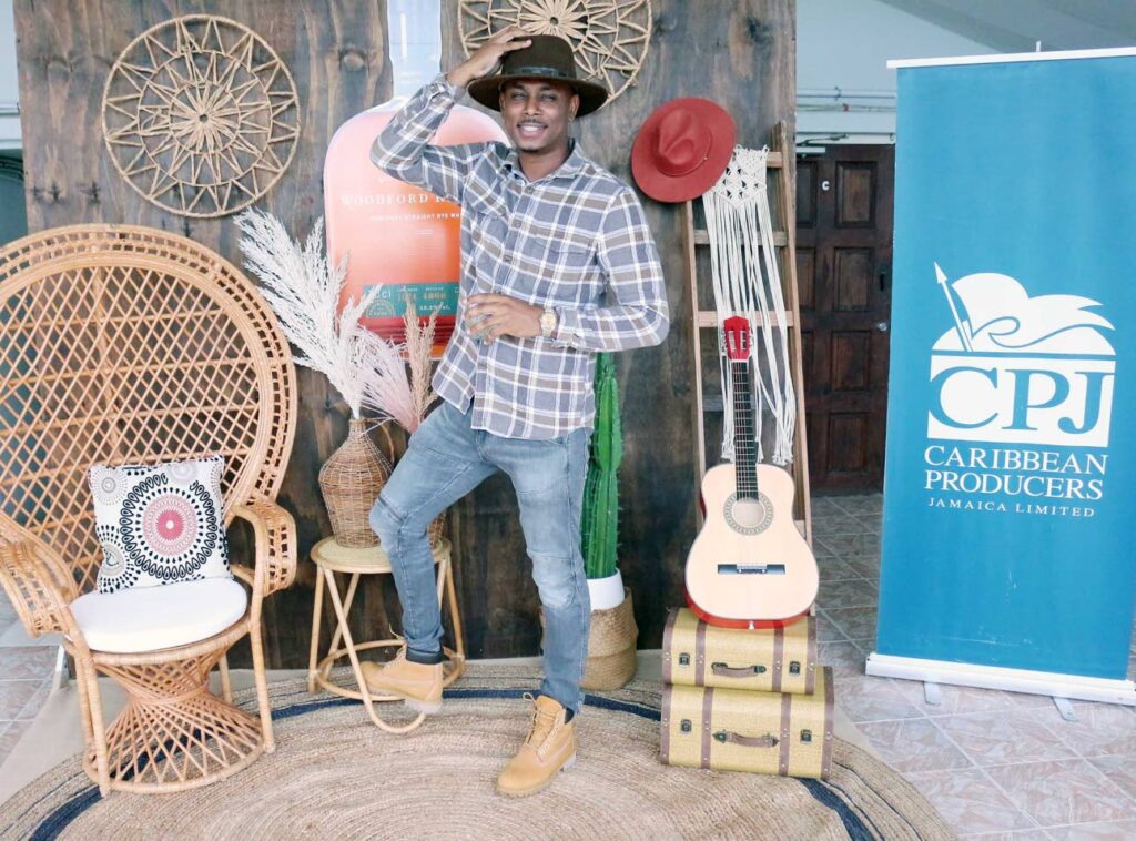 CPJs Boots, Barrel, and Bourbon @ Caymanas Park - Jamaica Observer