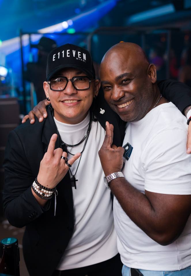 Page 2 Monday, October 21, 2024 - Jamaica Observer