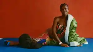 Glamour Rockstars! - Jamaica Observer