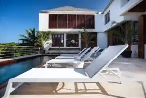COCOSAN by Atelier Vidal - Jamaica Observer