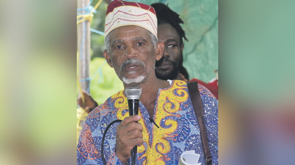 Moore Town Maroons want Twi language taught in their schools - Jamaica ...