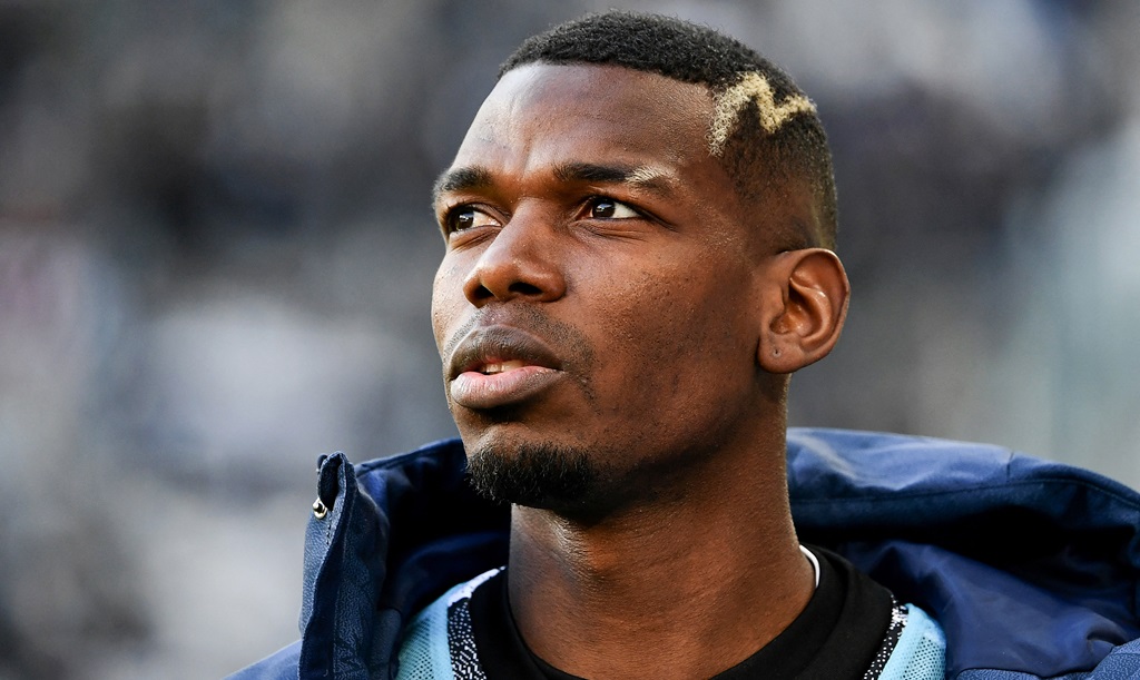 Pogba signs for Monaco, hoping to revive career - Jamaica Observer