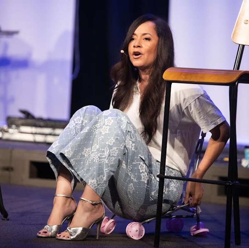 Sara Cowan Conner to speak at COTR anniversary - Jamaica Observer