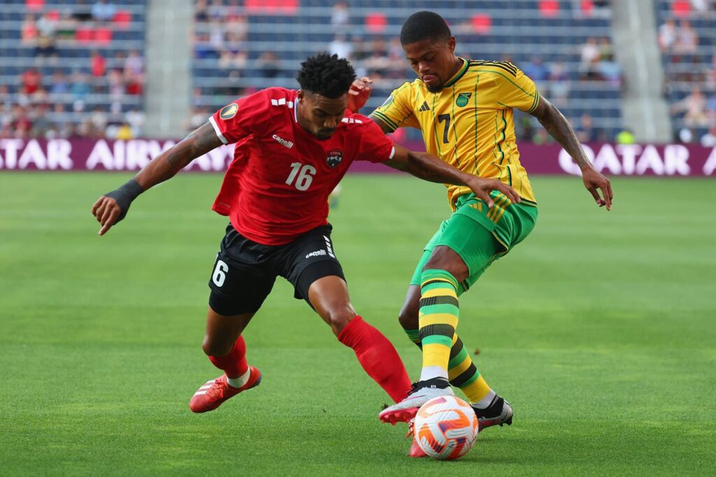 Until he apologises, Mr Bailey should not represent Jamaica - Jamaica ...
