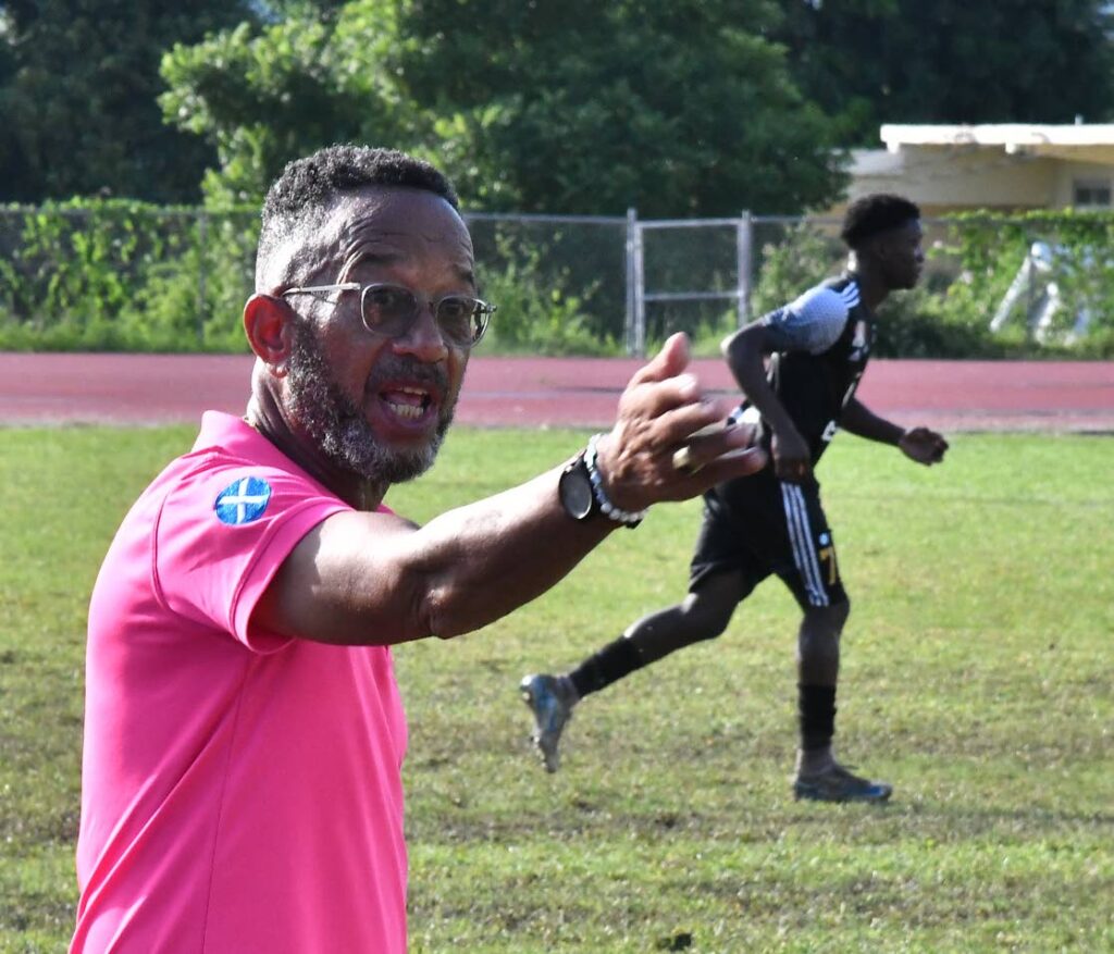 Wolmer’s, STGC clash as they try to add to Walker Cup history - Jamaica ...