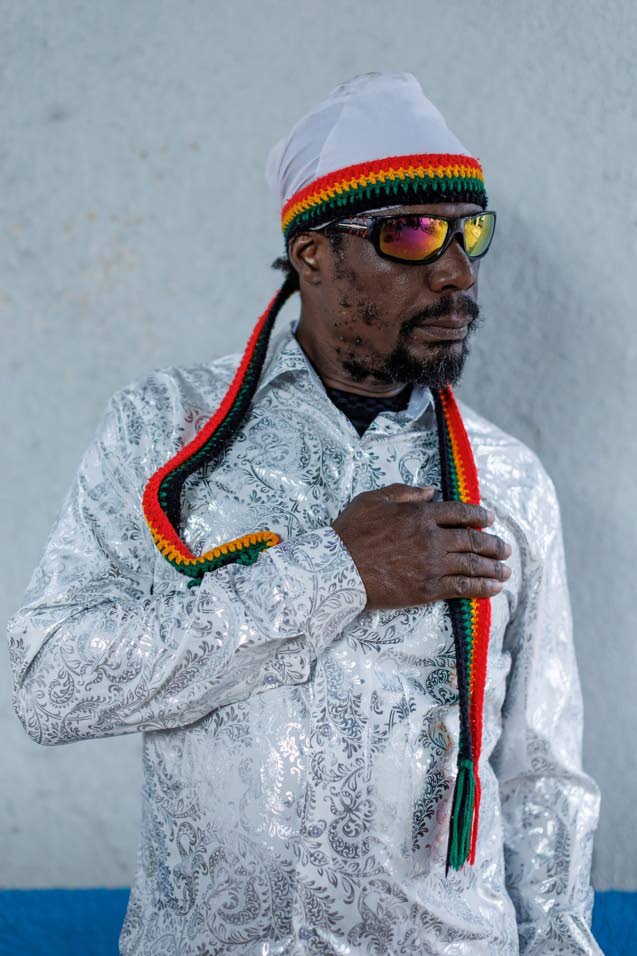 DJ Spiceman says Never Late - Jamaica Observer