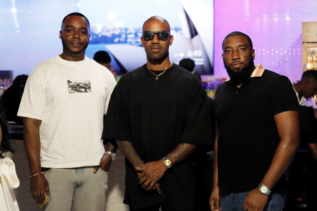 12 to 12 Time! - Jamaica Observer