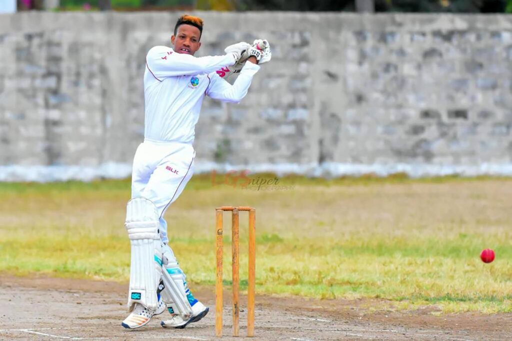 Birth of a legacy: Bryce’s visionary cricket academy - Jamaica Observer