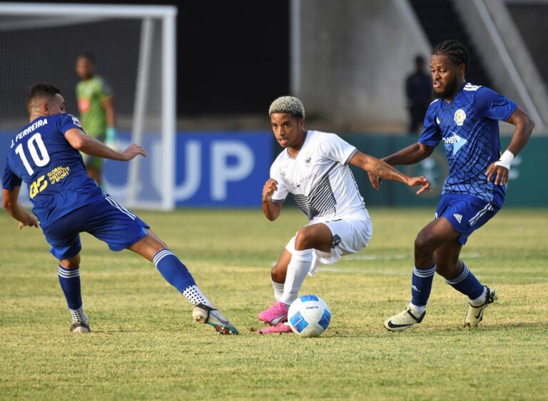 Stakeholders salute Cavalier’s Caribbean Cup final progress - Jamaica ...