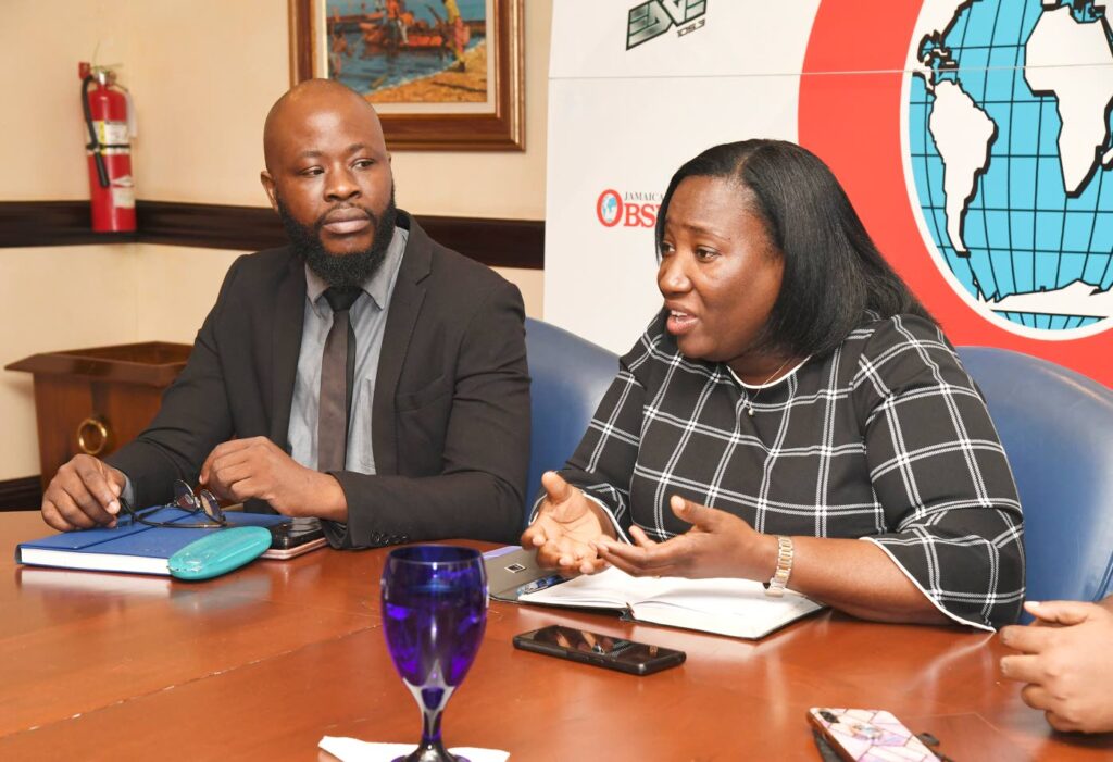 JASL refuses to be silent on violence against women - Jamaica Observer