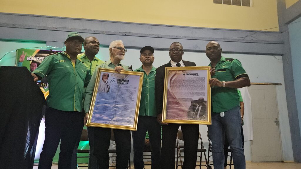 Former MP believes ‘super candidate’ Young can unseat Phillips in ...