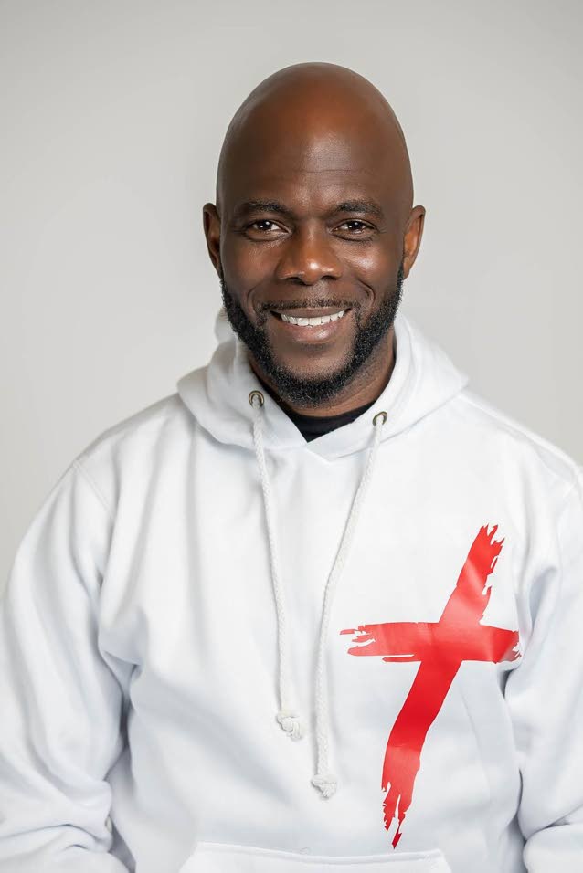 Rondell Positive covers Brand New World - Jamaica Observer