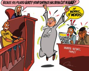 Monday, November 4, 2024 - Jamaica Observer