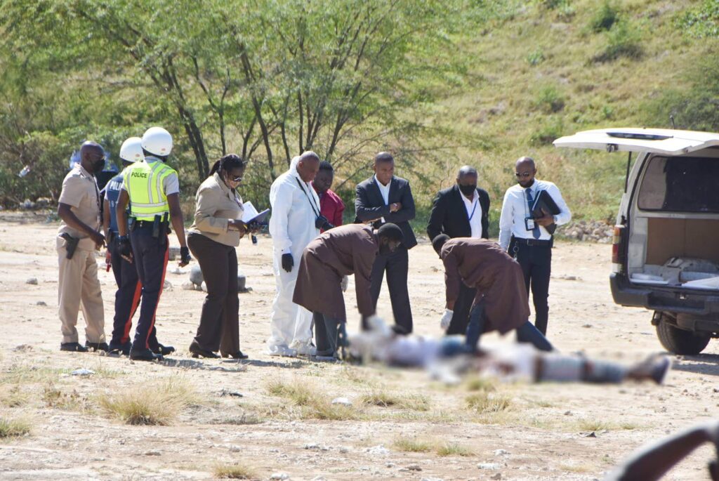 ‘Violent crime, insecurity a barrier to prosperity in Latin America and ...