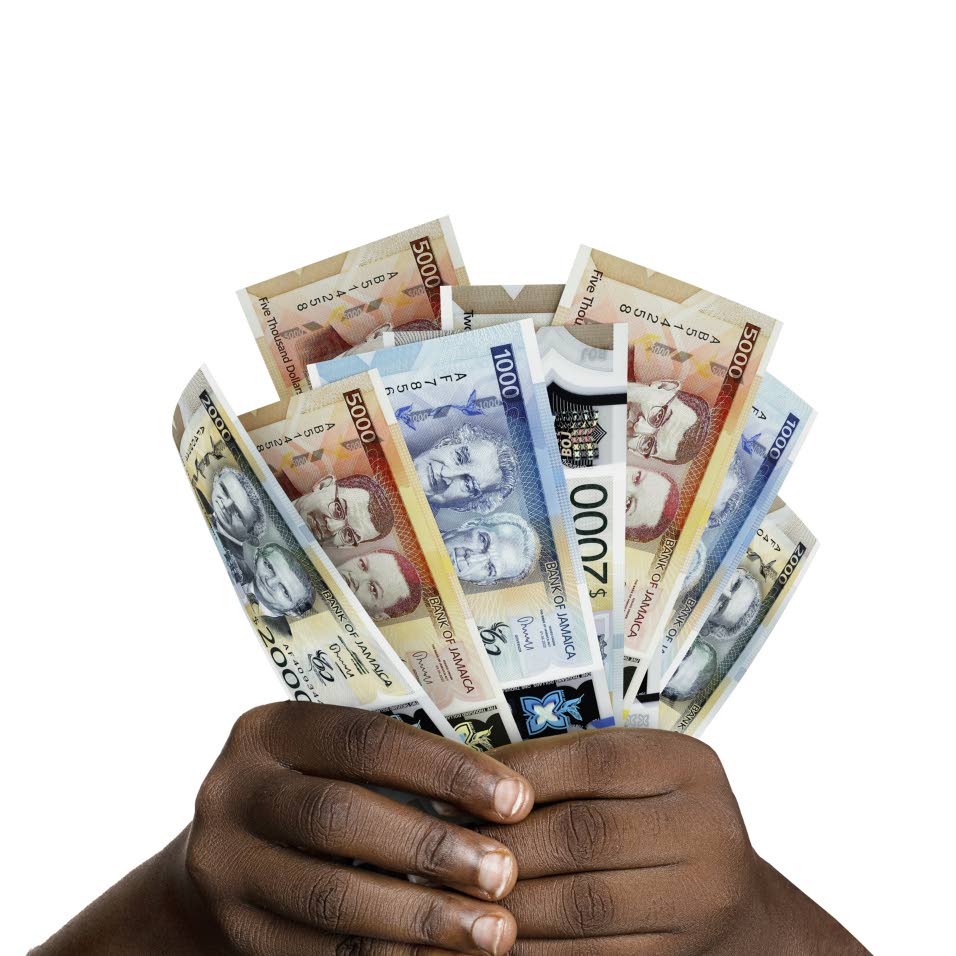 BOJ: Banks expected to meet demand for cash this Christmas - Jamaica ...