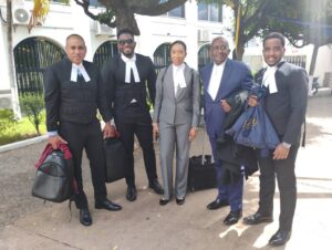 Relief and pain - Jamaica Observer