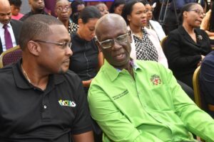 Recruitment for year two of LIFT programme underway - Jamaica Observer