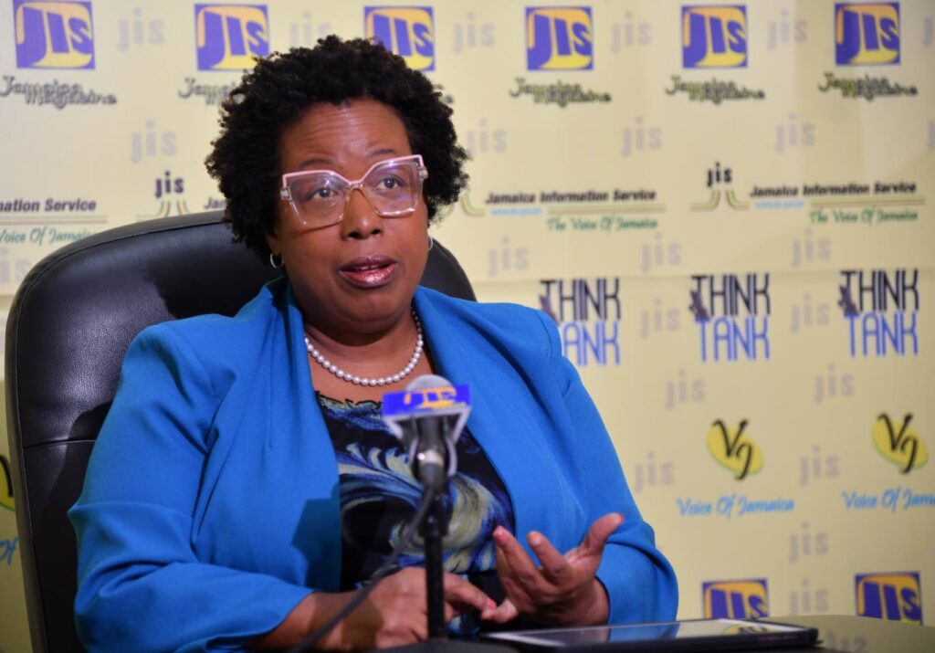 Health ministry undertaking initiatives to prevent, control diabetes ...