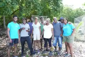 Sandals Foundation partners with Kee Fisheries to empower fishers ...