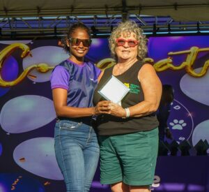 High praises for True Pet Expo - Jamaica Observer