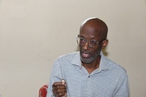 Court battle over ‘Jamaica rum’ unfortunate, says Jimmy LawrenceNRJ ...