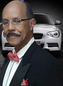 Dr Alverston Bailey pens The Wit and Witticisms of Alverston Bailey ...