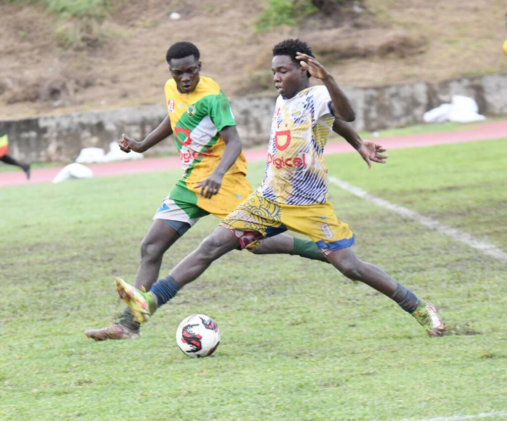 Excelsior, Hydel battle to draw in rain - Jamaica Observer