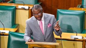PM announces new Cabinet: Karl Samuda, Shaw out - Jamaica Observer