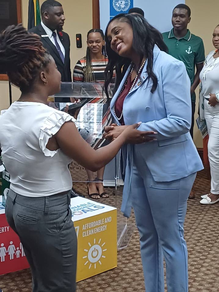 Teacher migration push factors - Jamaica Observer