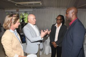 Voice, Visibility and Influence - Jamaica Observer