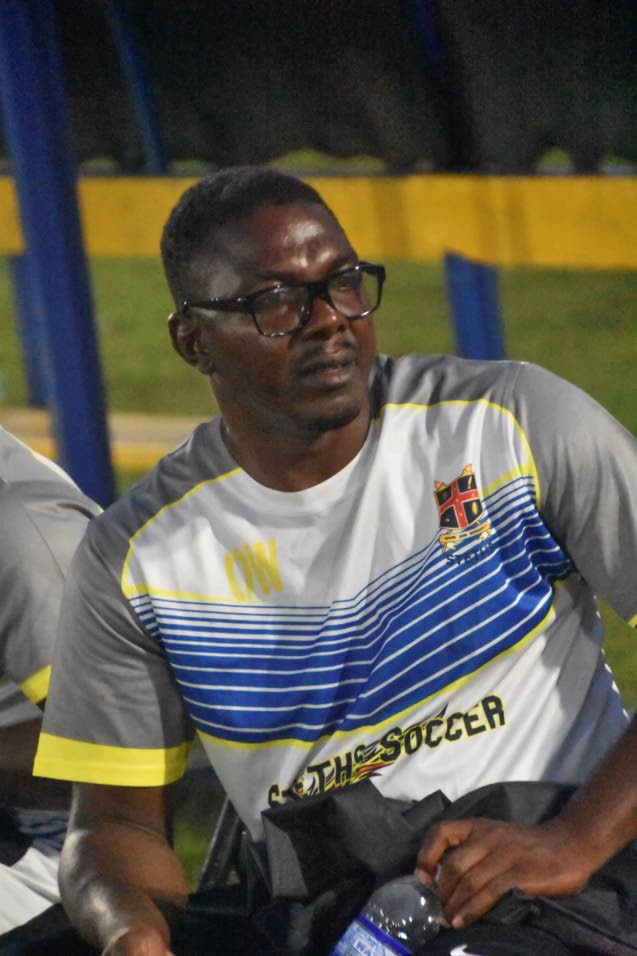 STETHS, CC into Ben Francis final - Jamaica Observer