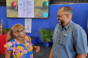 Guy takes steps to preserve Dinki Mini as a cultural dance form ...