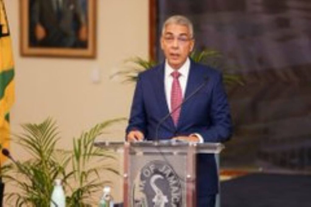 BoJ on the prowl - Jamaica Observer