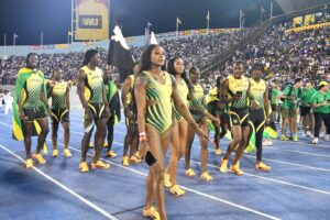 Its Official Jamaica Observer