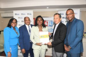 Collaboration to benefit ATL customers, JN Group members - Jamaica Observer