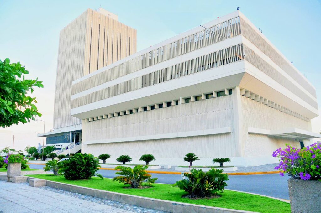 BoJ readying to build new tower - Jamaica Observer