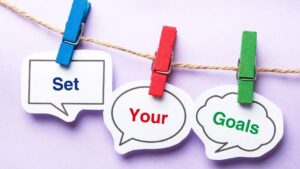 Effective goal setting: Your blueprint to success - Jamaica Observer