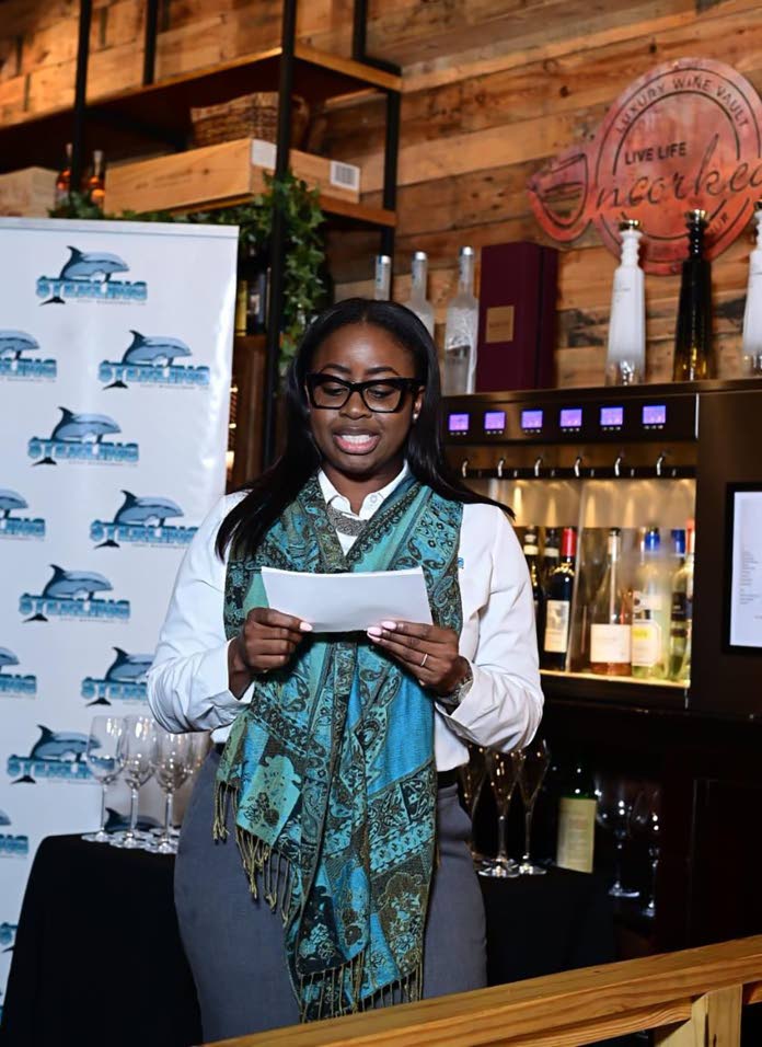 Meet Laura Jasorka, a naked rock climber - Jamaica Observer