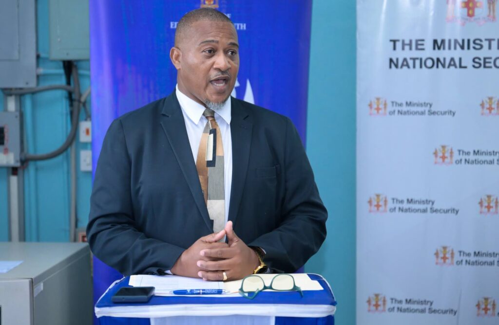 Literacy software training for several Kingston schools - Jamaica Observer