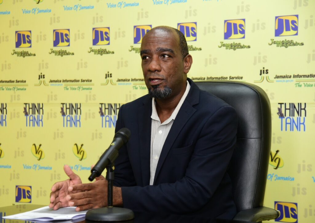 RADA working with spice farmers to improve crop production - Jamaica ...