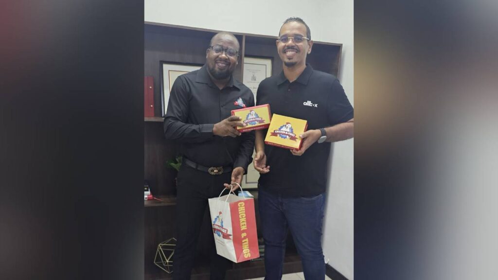 Chicken and Tings partners with Allbox to create eco-friendly packaging ...