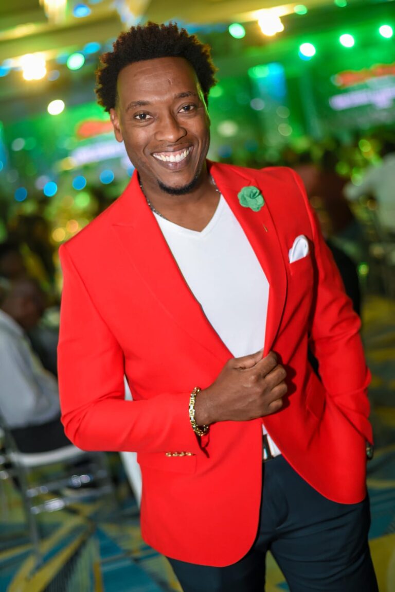 Duffy believes Jamaican comedians are 'elite' in their craft and social ...