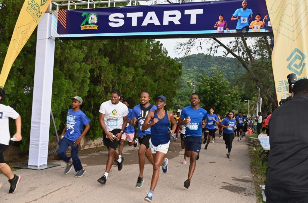 CPFSA Anti-Child Abuse 3K Run/Walk honors tragic losses, supports ...