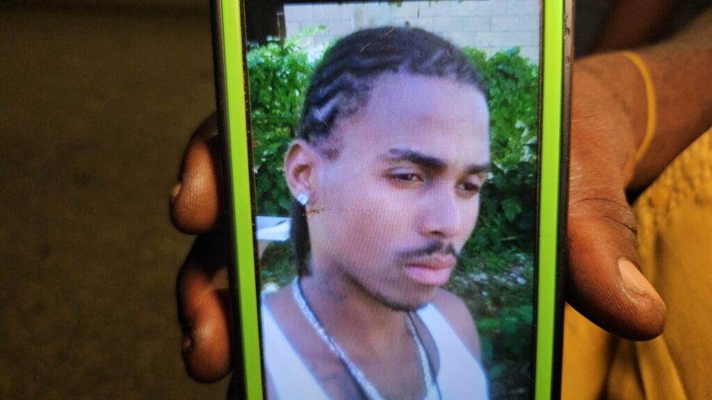 'Ghost' shot dead in Porus, Manchester - Jamaica Observer