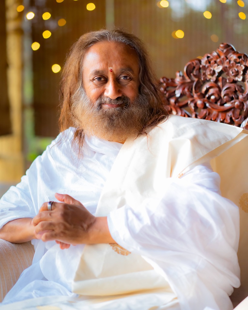 'Jamaica for Peace': Over 10,000 expected to meditate with Art of ...