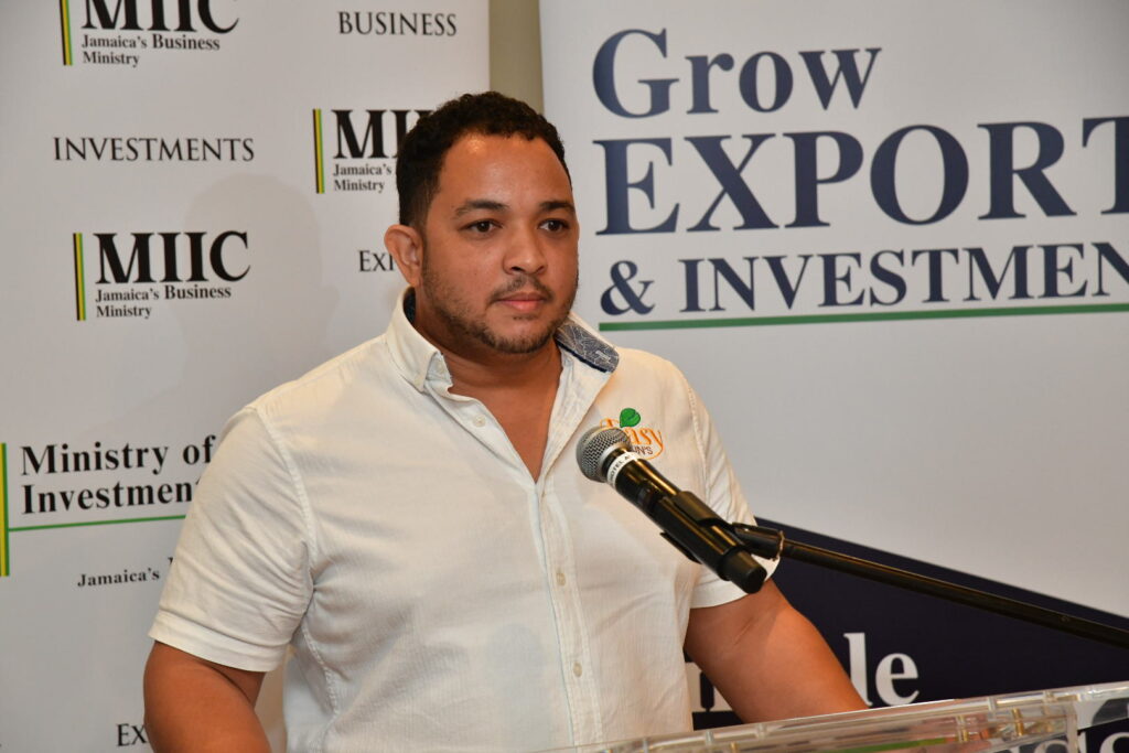 Jordan Dawson – Jamaica Observer