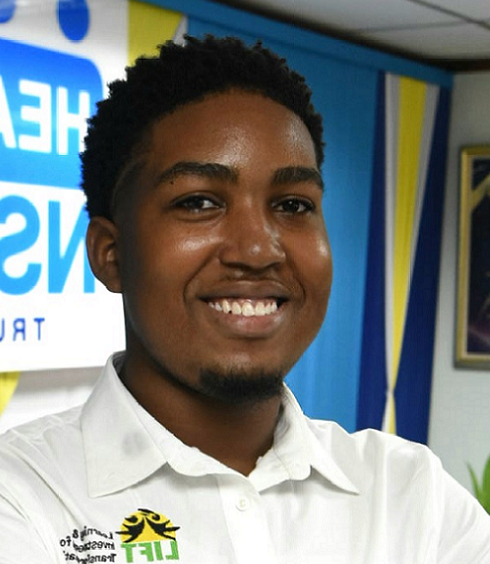 Teen hails LIFT Programme - Jamaica Observer