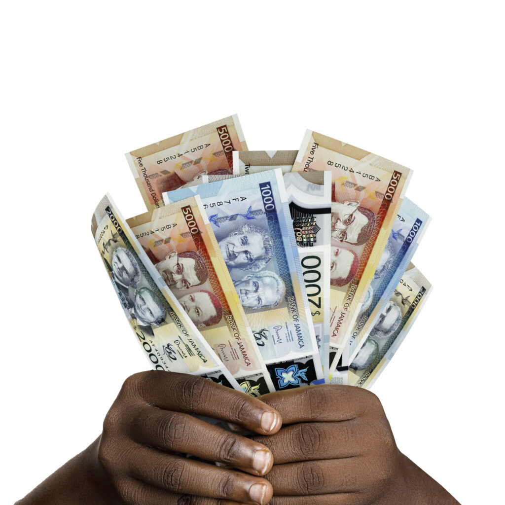 Dr Wayne Henry – Jamaica Observer