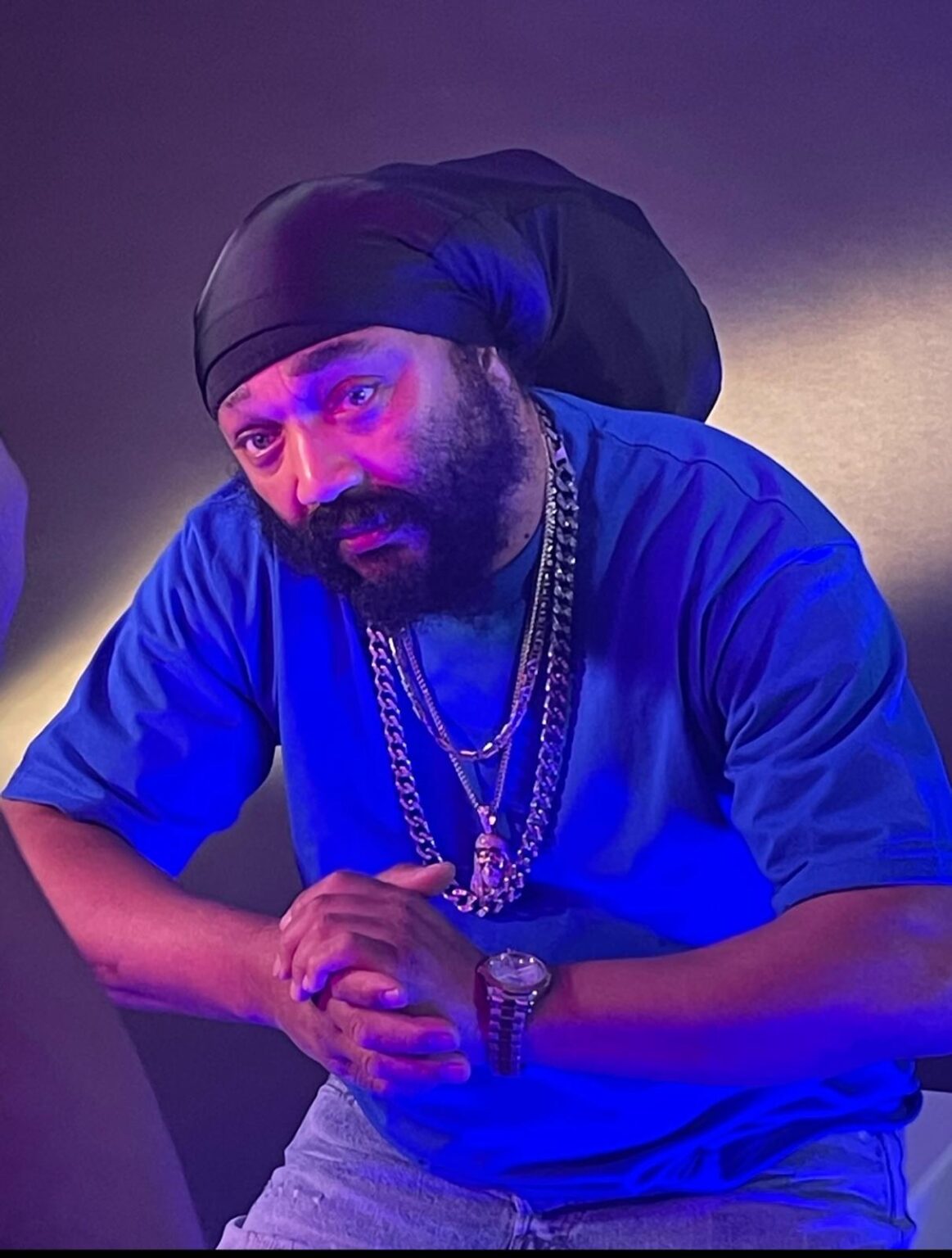 Ten types of Jamaican men you’re likely to meet in your lifetime ...