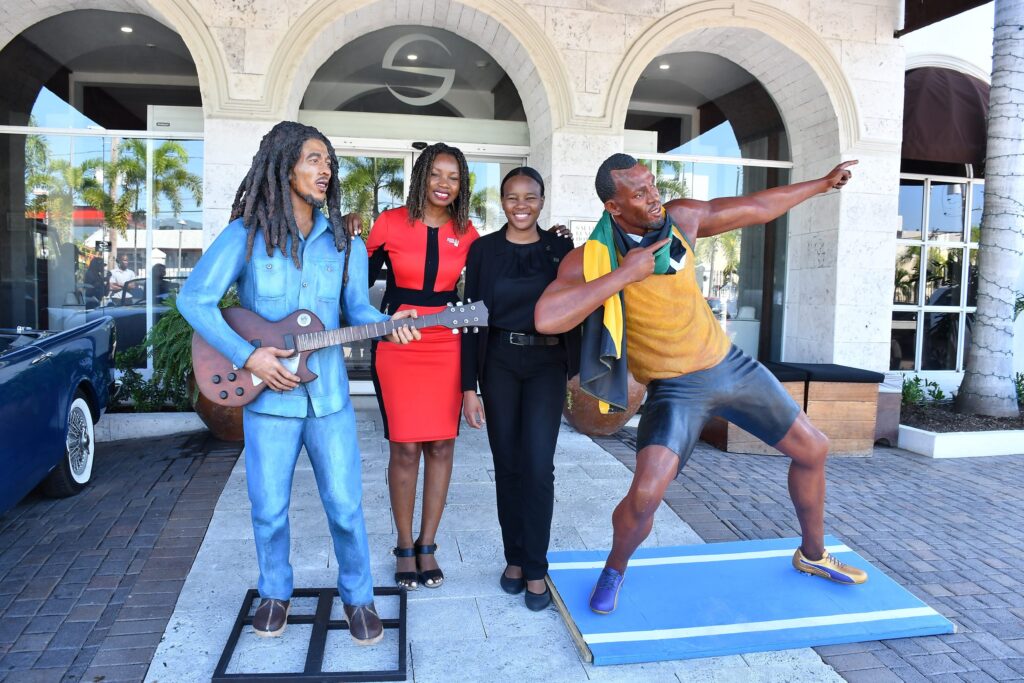 Big Observer winners - Jamaica Observer